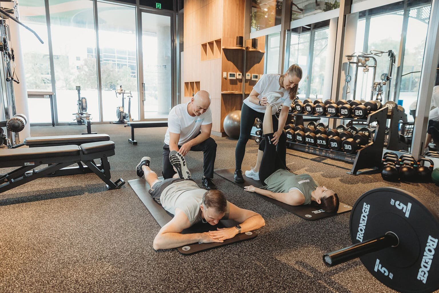 Blog - Focus Health & Fitness